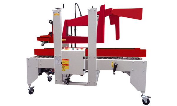 Case Tapers – Cleveland Equipment